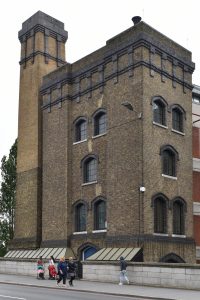 Original Machinery – Tower Bridge